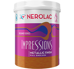 Interior Wall Paint – Nerolac Bangladesh