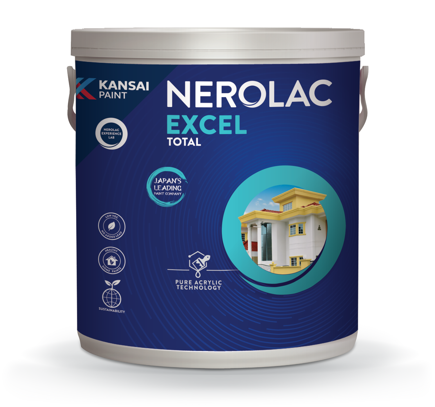 Kansai Nerolac Excel Total Kansai Nerolac Bangaldesh