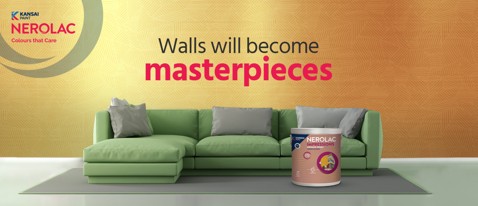 Kansai Nerolac Bangaldesh – Colours that Care