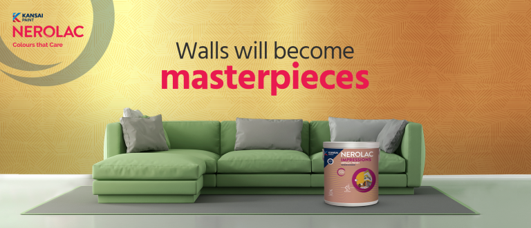 Metal Enamel Paint – Kansai Nerolac Bangaldesh