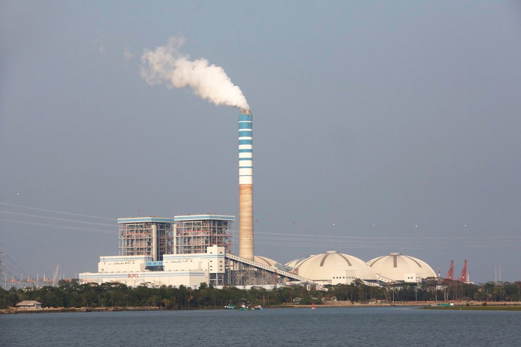 COMPLETED MEGA PROJECTS – Kansai Nerolac Bangaldesh