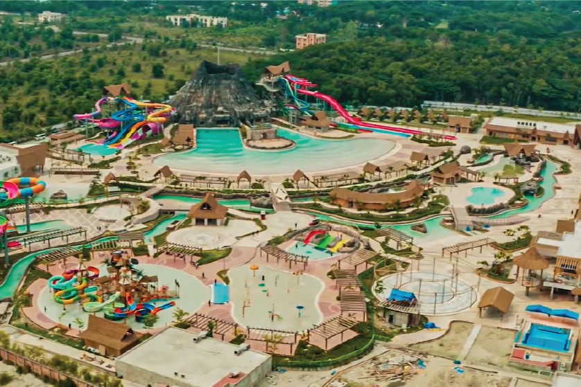 COMPLETED MEGA PROJECTS – Kansai Nerolac Bangaldesh